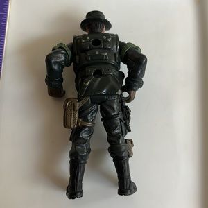 chap mei | Toys | Chap Mei Military Soldier Action Figure | Poshmark